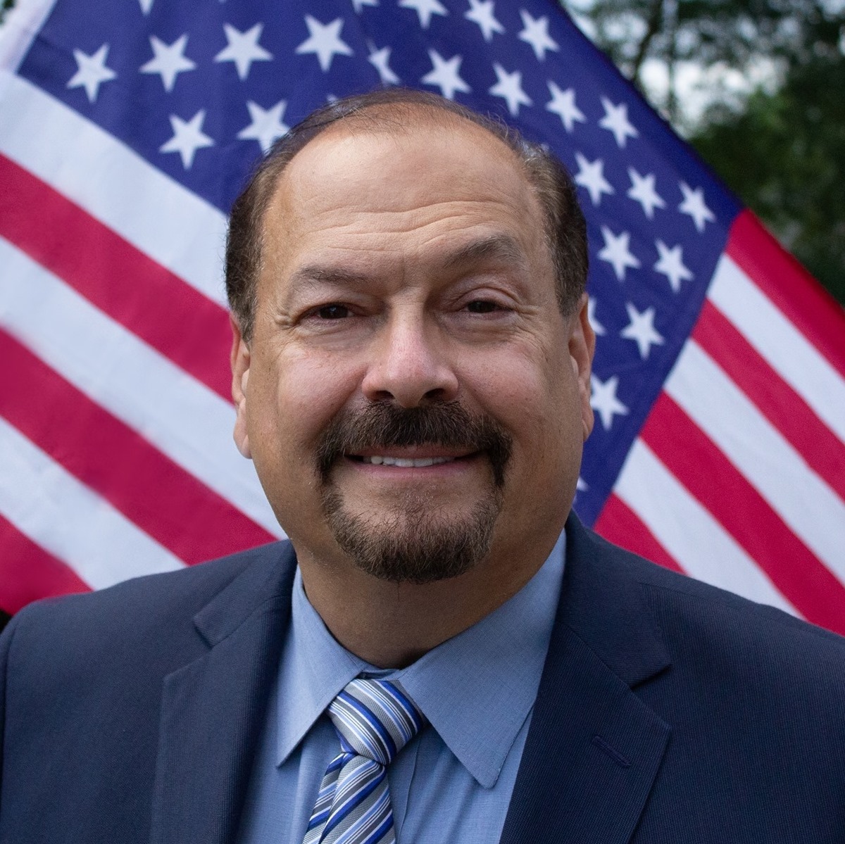 Gary Catrambone | Delran Township - Burlington County, NJ