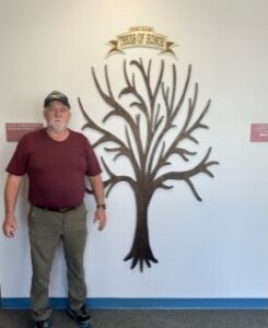 Delran Trees of Honor