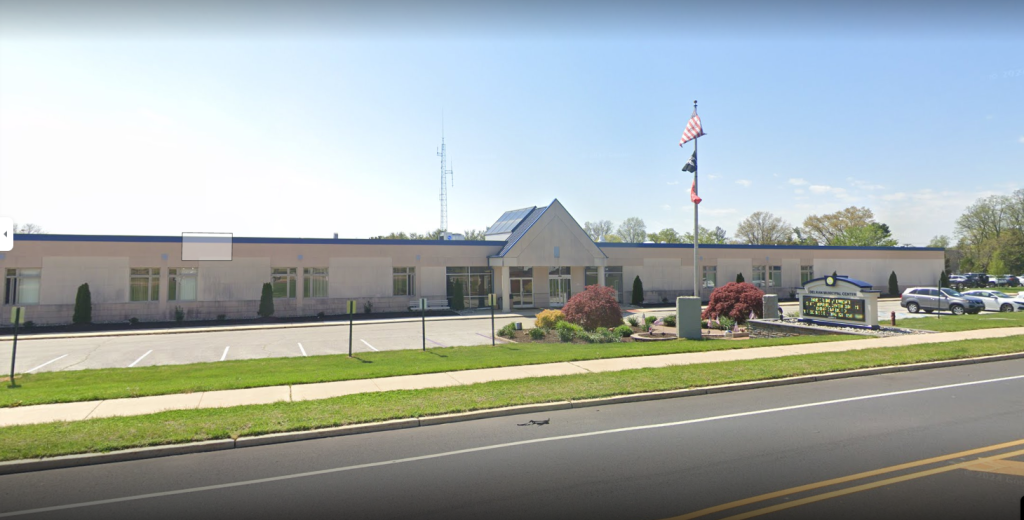 Zoning Department | Delran Township