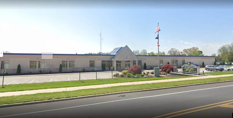 Zoning Department | Delran Township