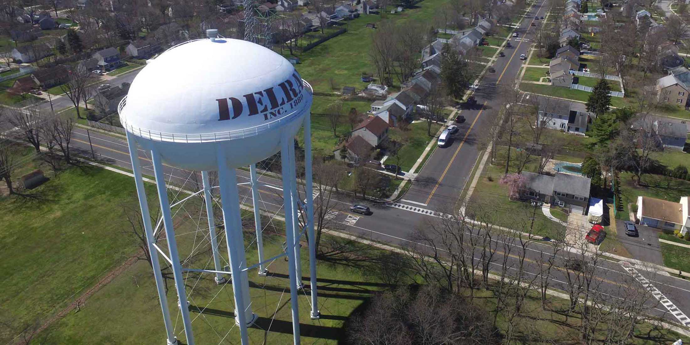 Welcome to Delran Township | Delran Township